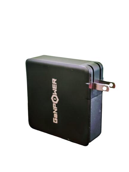 GaN PD Fast Chargers – GaNPower